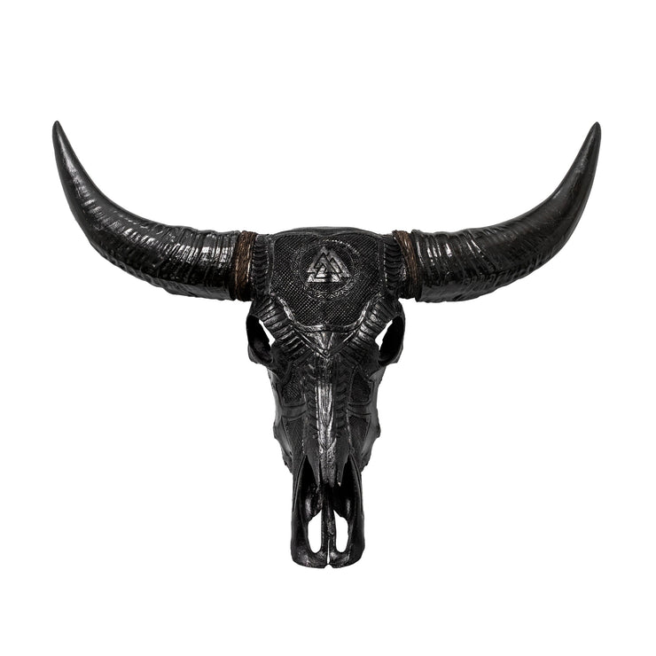 Carved Animal Skulls for Sale | Unique Skull Decor | Skull Bliss