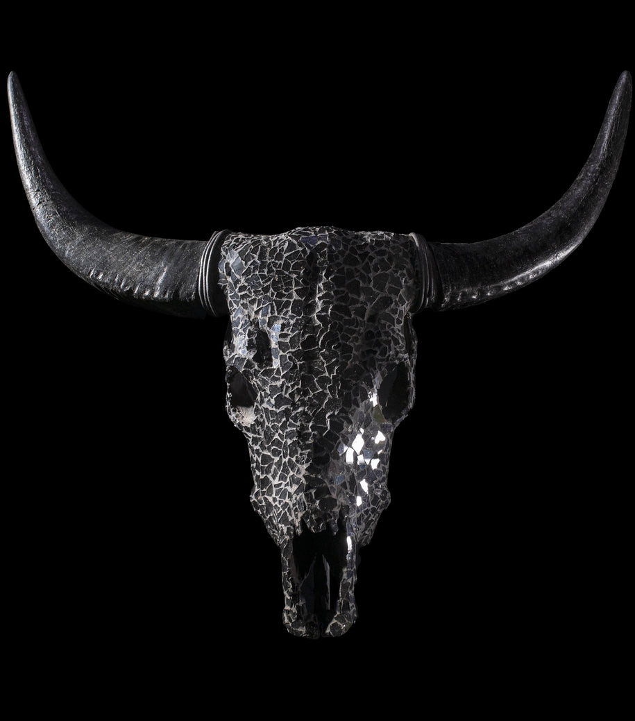 Carved Animal Skulls for Sale | Unique Skull Decor | Skull Bliss