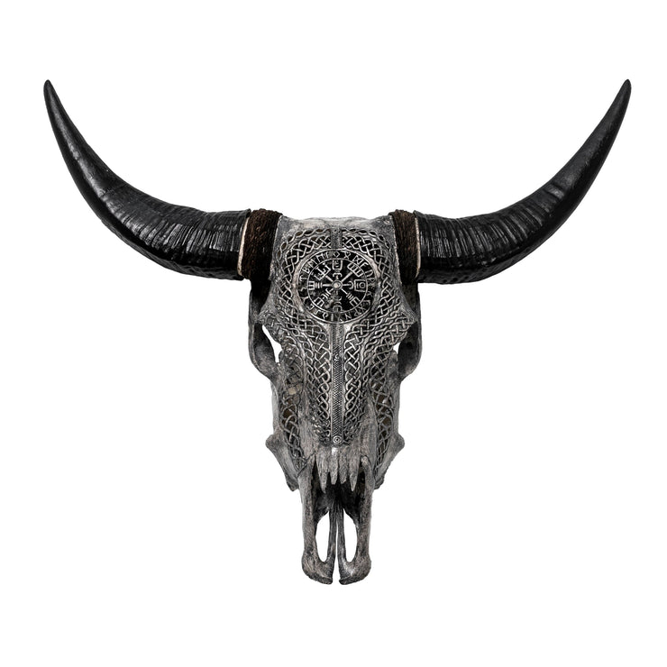 Carved Animal Skulls for Sale | Unique Skull Decor | Skull Bliss