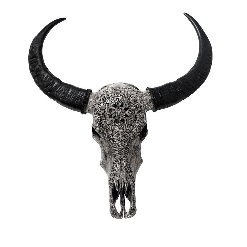 Viking Collection – Skull Bliss