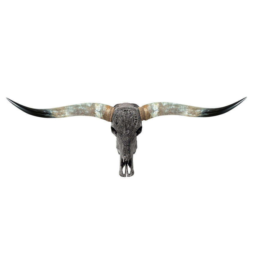 Viking Collection – Skull Bliss