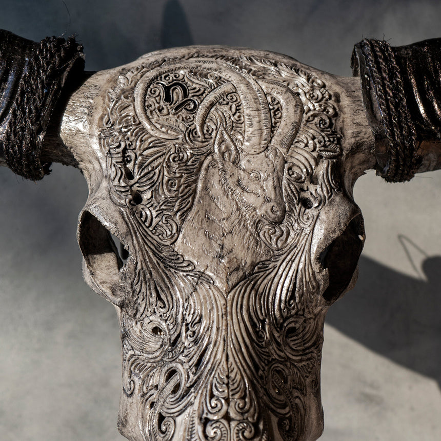 New Arrivals – Skull Bliss
