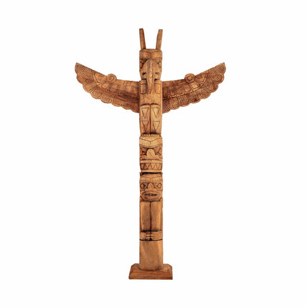 Totem Poles Collection – Skull Bliss