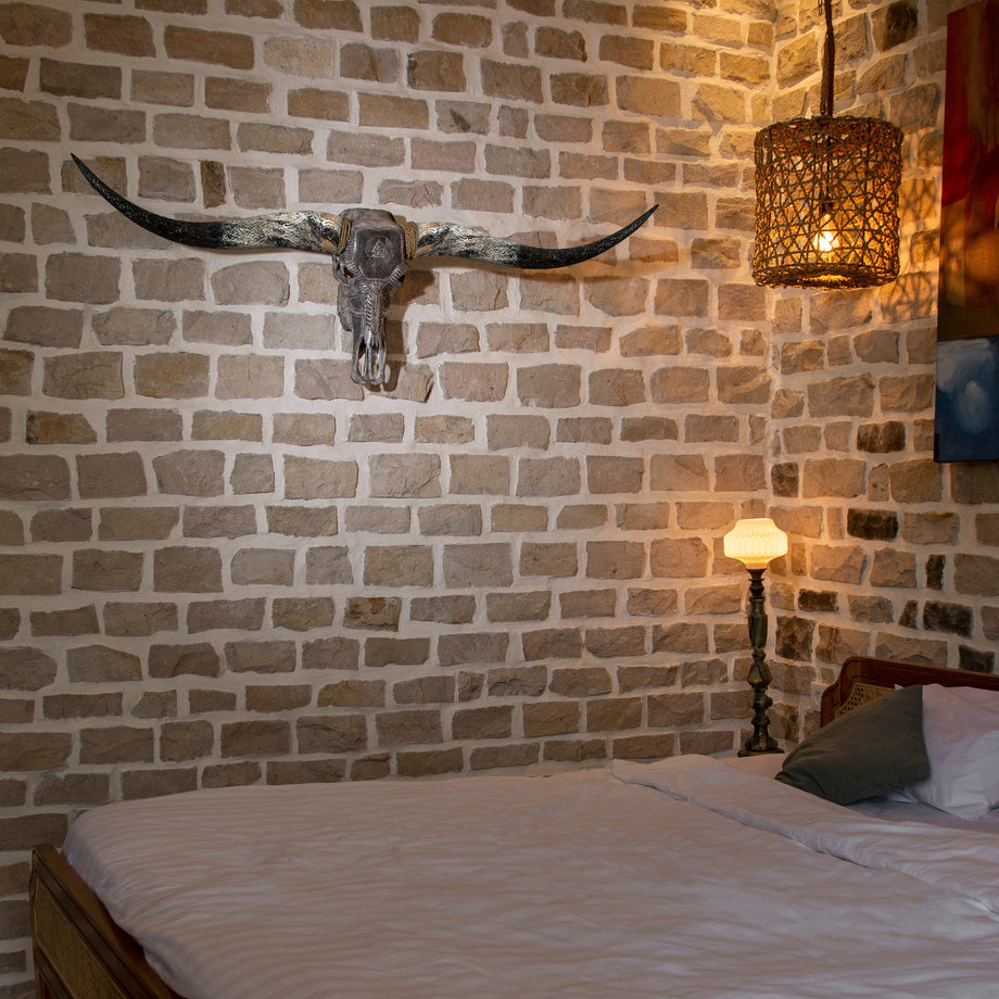 Viking Collection – Skull Bliss