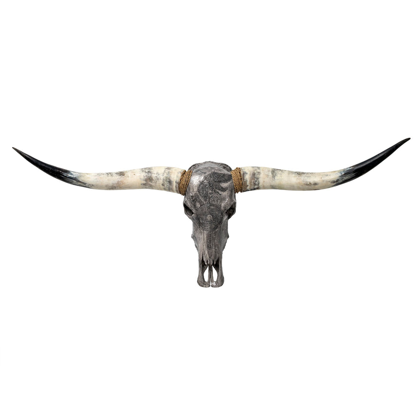 Viking Collection – Skull Bliss