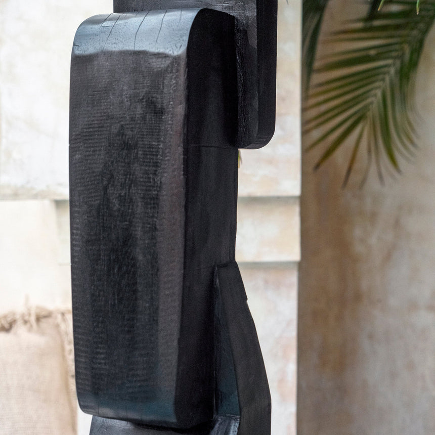 Totem Poles Collection – Skull Bliss