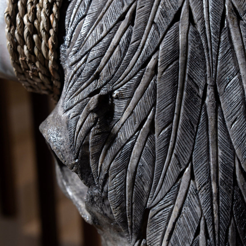 Grey Skulls for Sale | Skull Bliss