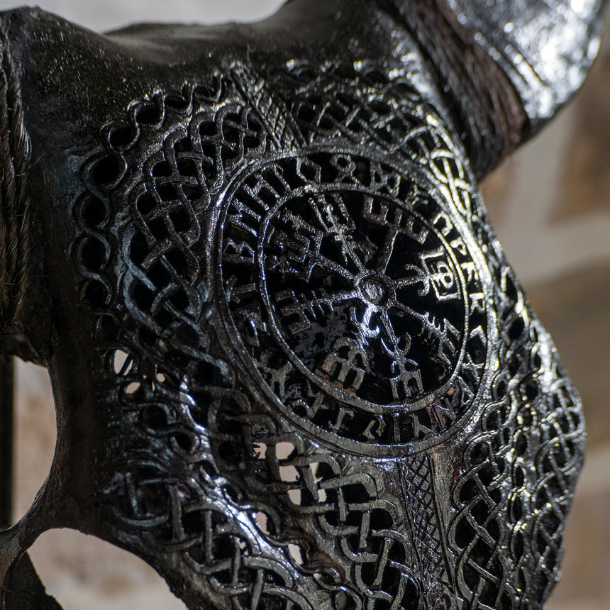 New Arrivals – Skull Bliss