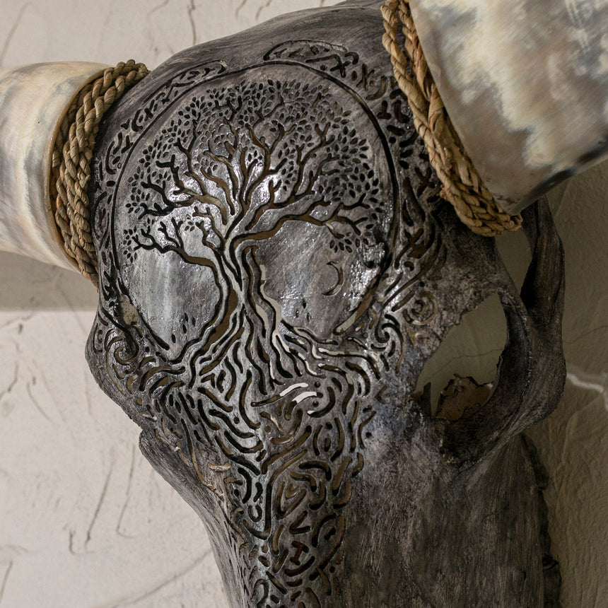 New Arrivals – Skull Bliss