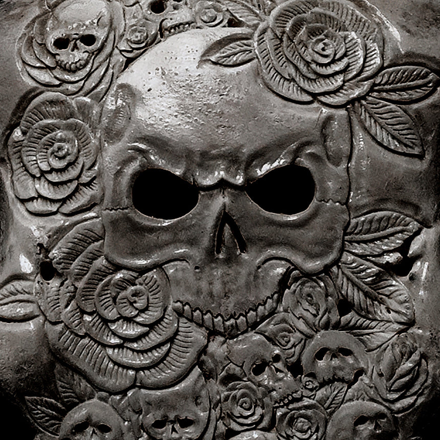 The Dark Side Collection – Skull Bliss