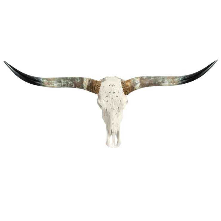 Carved Animal Skulls for Sale | Unique Skull Decor | Skull Bliss