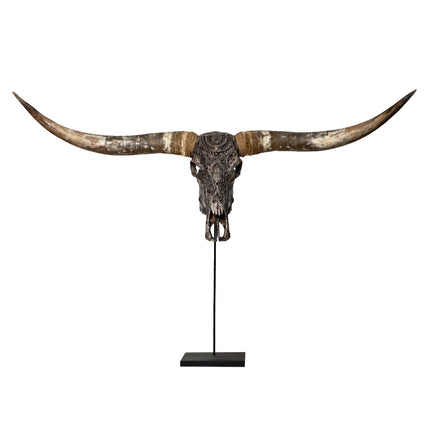 Skull Mounts – Skull Bliss