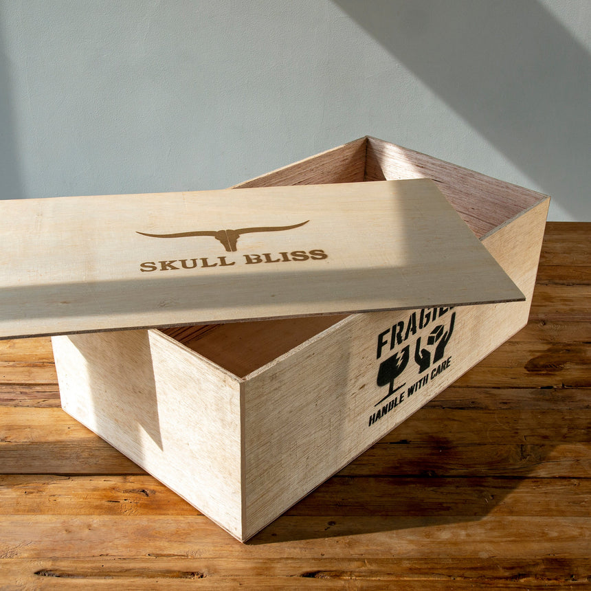 Premium Mosaic Skulls – Skull Bliss