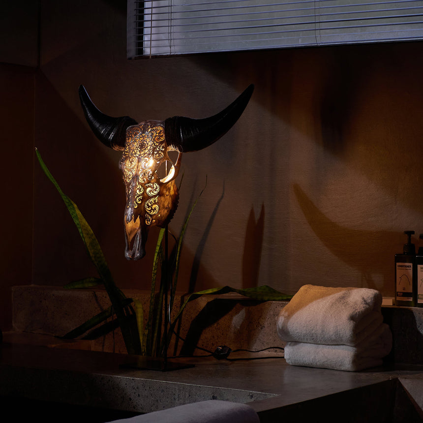 Skull Mounts & Stands – Skull Bliss