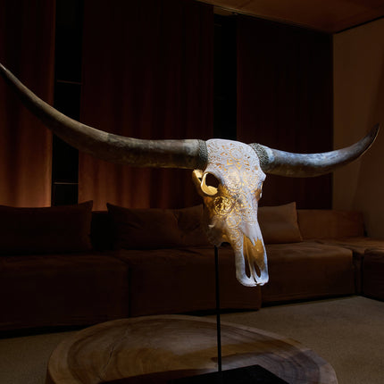 Skull Mounts – Skull Bliss