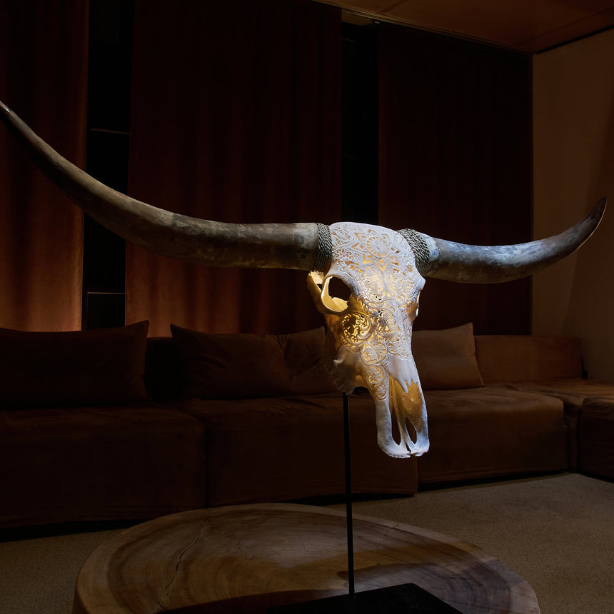 Skull Mounts & Stands – Skull Bliss